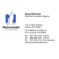 Member Directory – Fort Loramie Chamber of Commerce